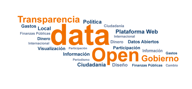 4 razones por las cuales implementamos Open Data. - Inco ...