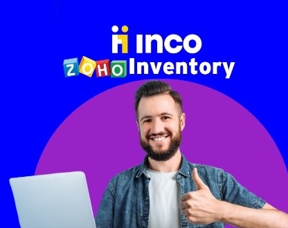 El software de inventario ideal: Zoho Inventory - Grupo Inco